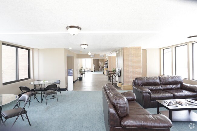 Bowen Tower Apartments - 6140 Raytown Rd Raytown, MO | Apartments.com