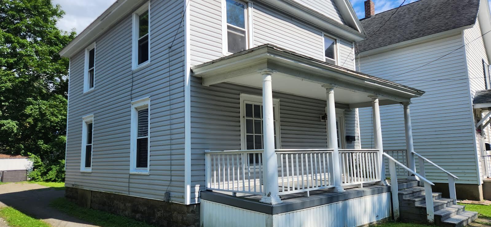 20 Gault Ave, Oneonta, NY 13820 - House Rental in Oneonta, NY ...