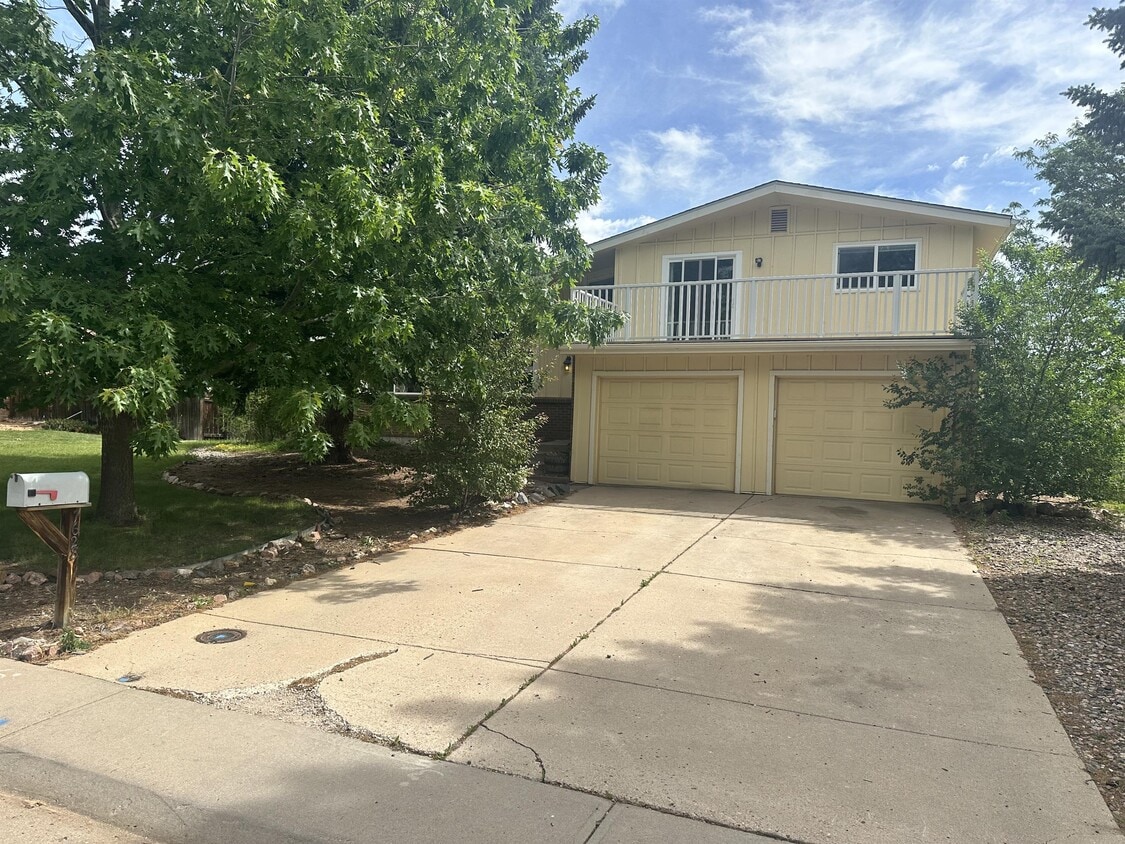 7628 S Eaton Way, Littleton, CO 80128 - House Rental in Littleton, CO ...