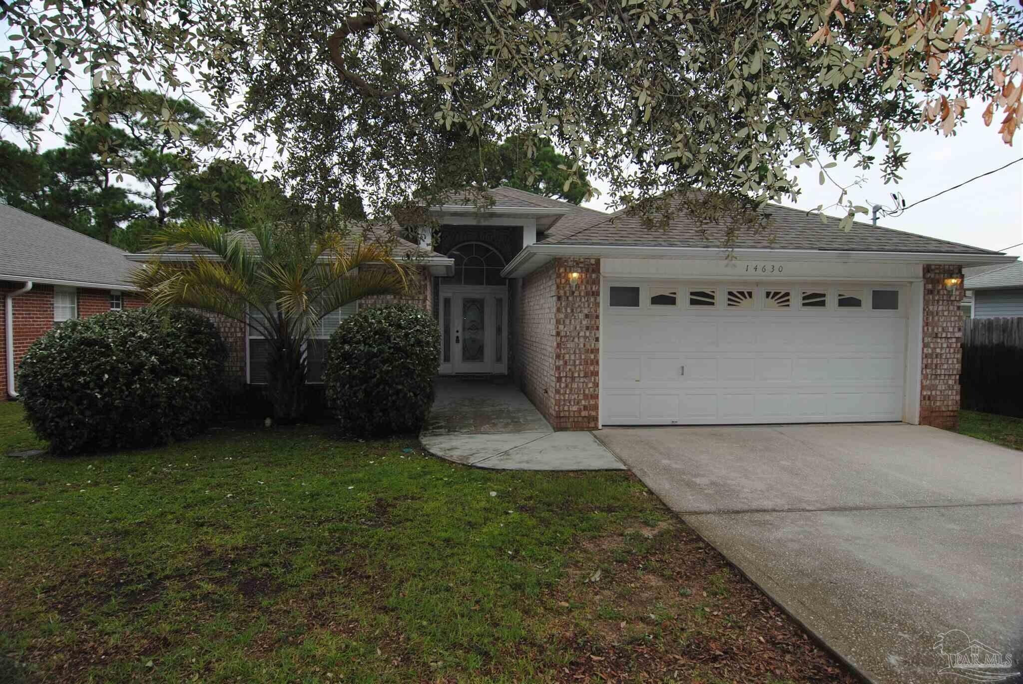 14630 Innerarity Point Rd, Pensacola, FL 32507 - House Rental in ...