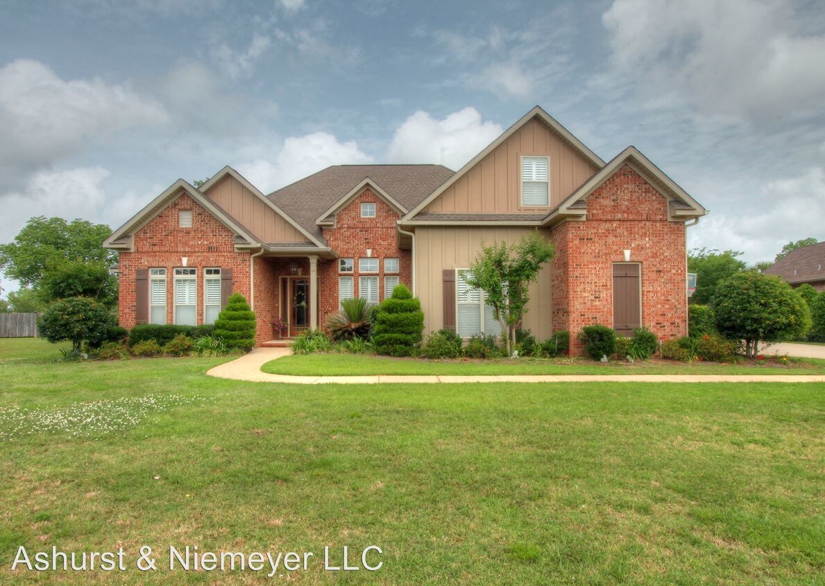 9520 Kasey Ct, Daphne, AL 36526 - House Rental in Daphne, AL ...