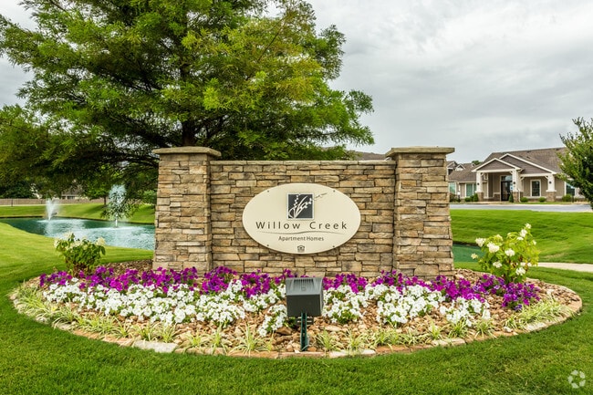 Willow Creek Apartments Jonesboro Ar