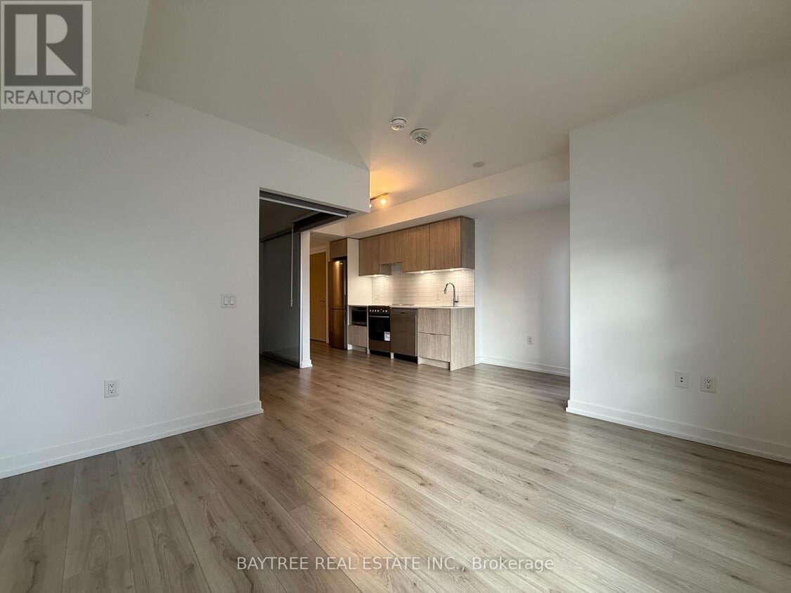 395 Bloor St E Unité 2612, Toronto, ON M4W 0B4 - Appartement à Louer à ...