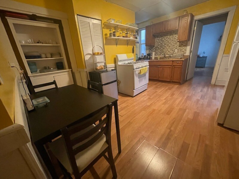 75 Webster St Unit 2, Boston, MA 02128 - 75 Webster St Boston, MA 02128 ...