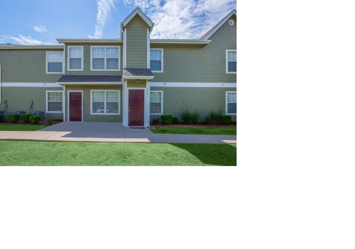 Prairie View - 100 Stan Patty Blvd Newcastle, OK 73065 | Apartments.com
