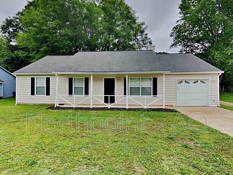 5995 Homestead Cir, Rex, GA 30273 - House Rental in Rex, GA ...