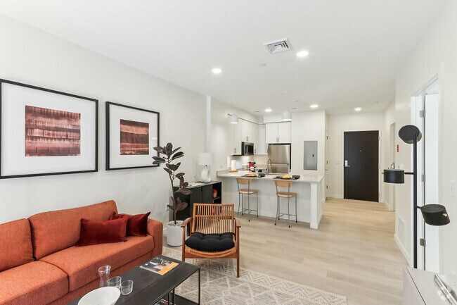 Lower Allston Apartments for Rent with a Swimming Pool - Boston, MA ...