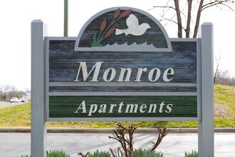 Monroe Apartments Rentals - Monroe, NC | Apartments.com