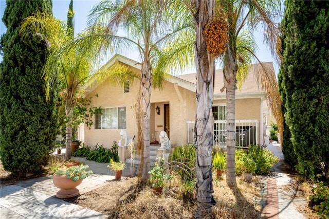 718 E Harvard St Glendale, CA 91205 - Alquileres en Glendale, CA | Apartamentos.com