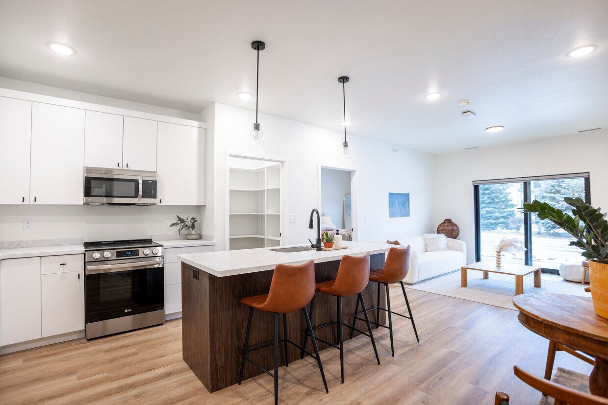 The Velthuis Apartments - Apartments in Sioux Falls, SD | Apartments.com