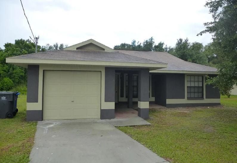 11732 Lynn Brook Cir, Seffner, FL 33584 - House Rental in Seffner, FL ...