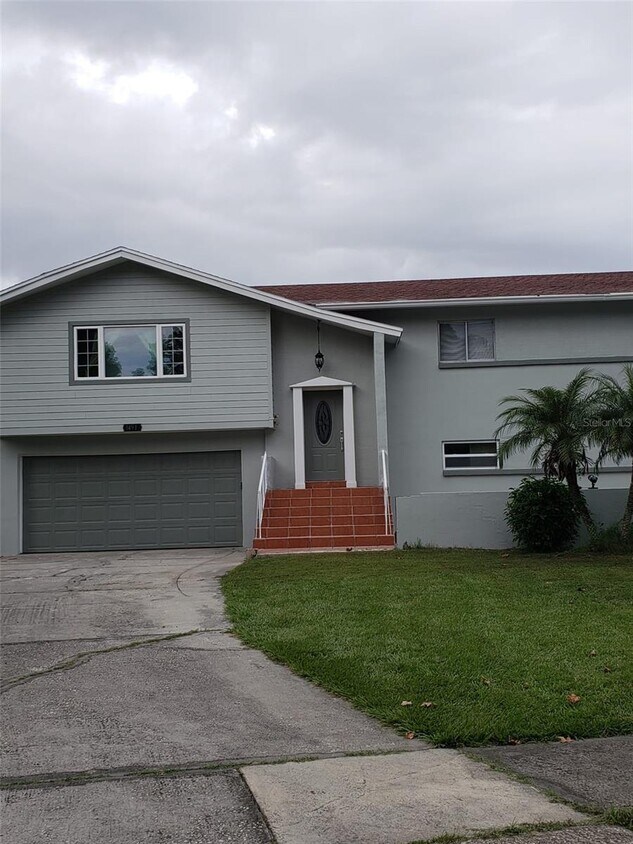 1491 Doral Rd, Orlando, FL 32825 - House Rental in Orlando, FL ...