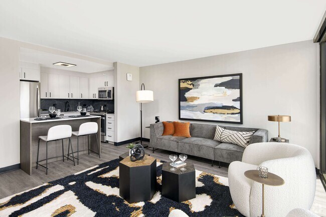 Near West Side Apartments for Rent - Chicago, IL - 275 Rentals ...