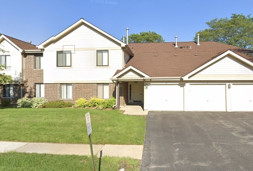 867 E Carriage Ln Unit 8, Palatine, IL 60074 - Condo for Rent in ...