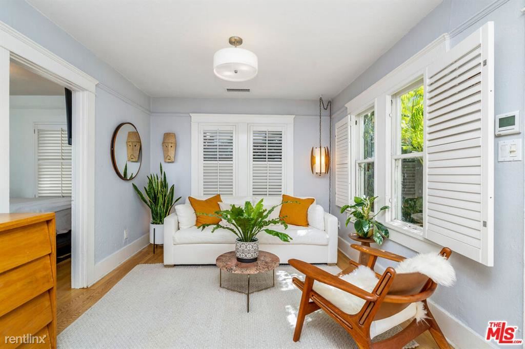 1753 1/2 N New Hampshire Ave, Los Angeles, CA 90027 - House Rental in ...