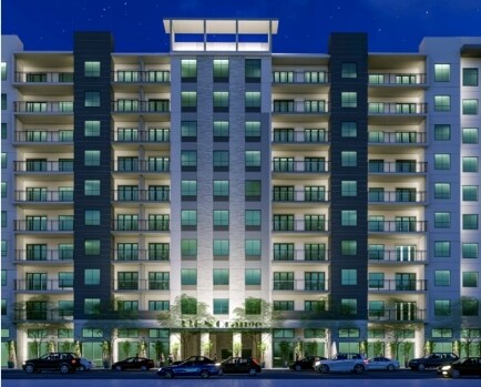 MAA Robinson Apartments - Orlando, FL | Apartments.com