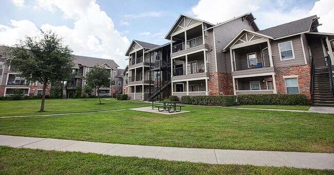The Villages at Louetta Apartments - 5015 Louetta Rd Spring, TX ...