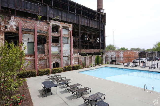 Fulton Cotton Mill Lofts Apartments - Atlanta, GA | Apartments.com