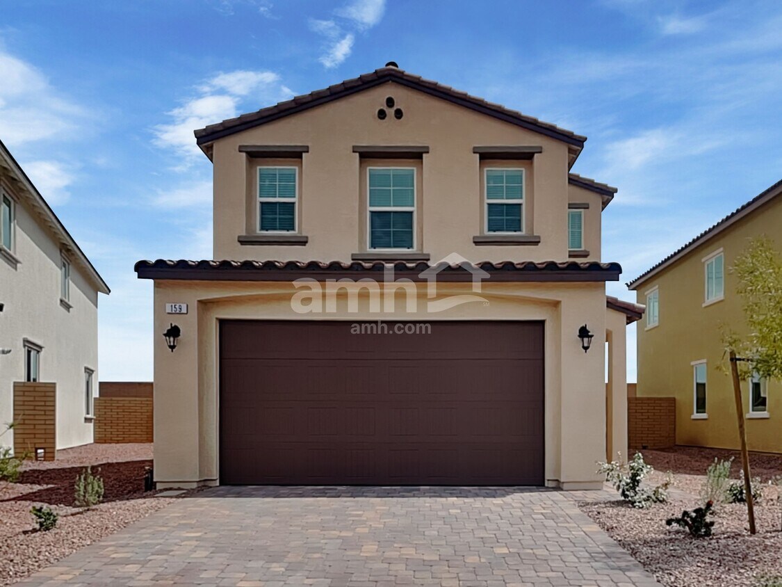 159 Nico Azalea Ln, Henderson, NV 89015 | Apartments.com