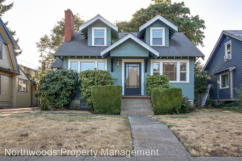 576 Tyler St, Eugene, OR 97402 - House Rental in Eugene, OR ...