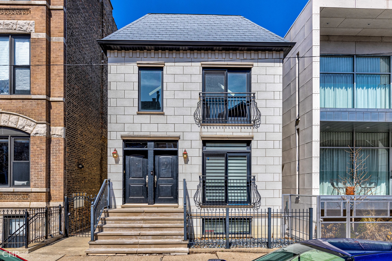 1414 W Superior St Unit 2, Chicago, IL 60642 - Condo for Rent in ...