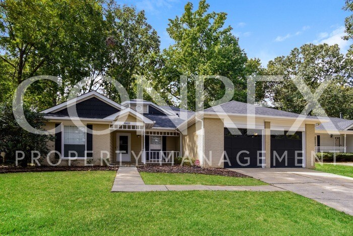 10427 Fairway Ridge Rd, Charlotte, NC 28277 - House Rental in Charlotte ...