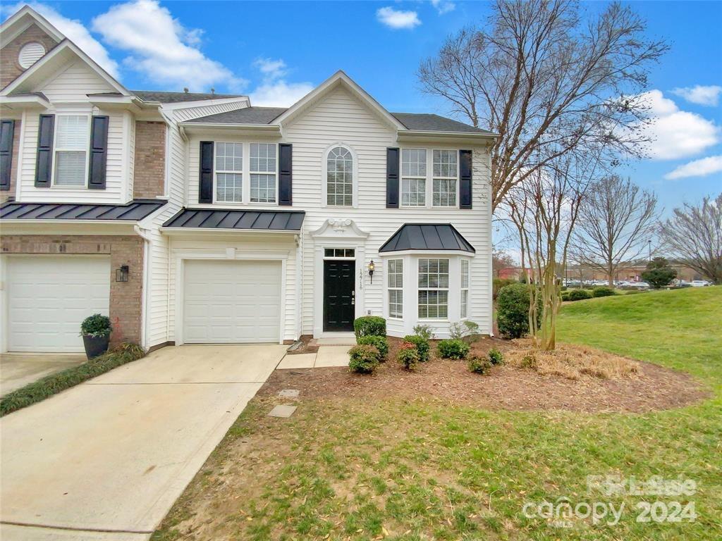 12716 Bullock Greenway Blvd, Charlotte, NC 28277 - Townhome Rentals in ...