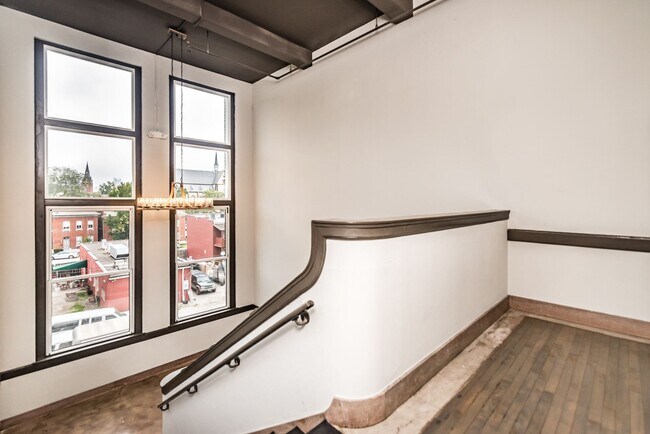 Lafayette Lofts - Apartments in ST LOUIS, MO | Apartments.com