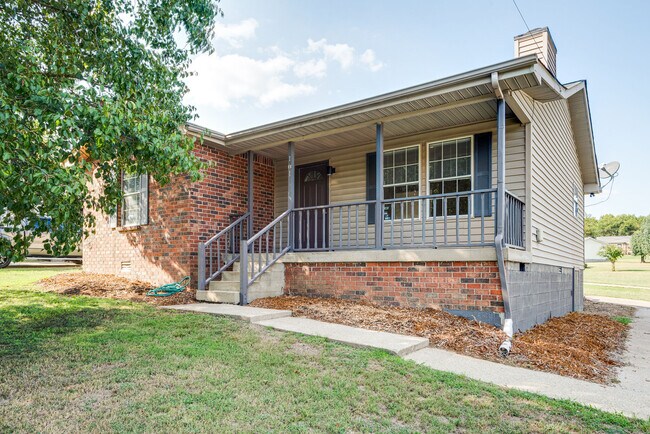 161 Hart Ln, Nashville, TN 37207 - House Rental in Nashville, TN ...