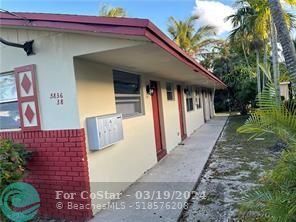 5838 NW 23rd St Unit 5836, Lauderhill, FL 33313 - Room for Rent in ...