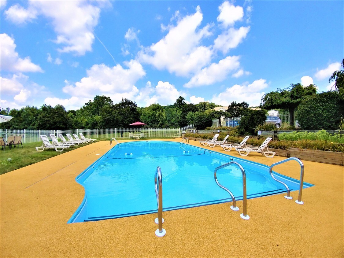 Pheasant Run Apartments - Apartments in Akron, OH | Apartments.com