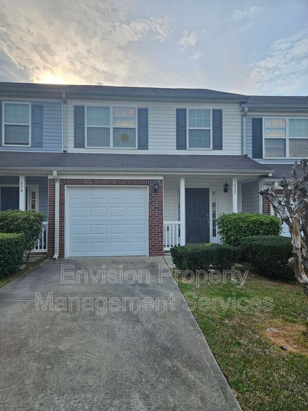 1477 April Ln, Morrow, GA 30260 - House Rental in Morrow, GA ...