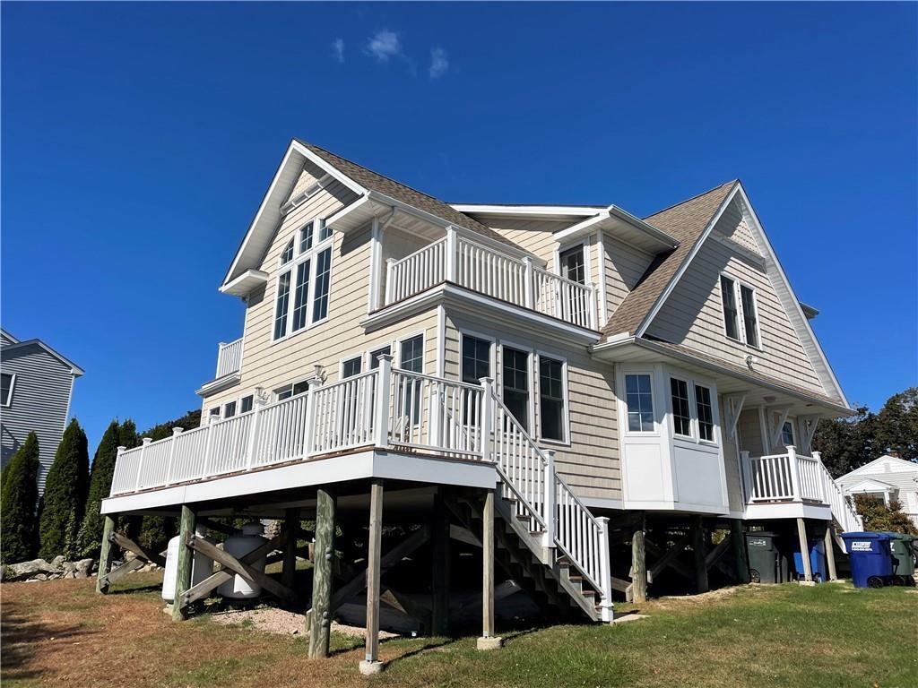 23 Clam Shell Dr, Westerly, RI 02891 - House Rental in Westerly, RI ...