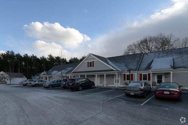 Little Neck Village Apartments - Marion, MA | Apartments.com