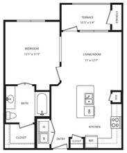 Maple District Lofts Rentals - Dallas, TX | Apartments.com