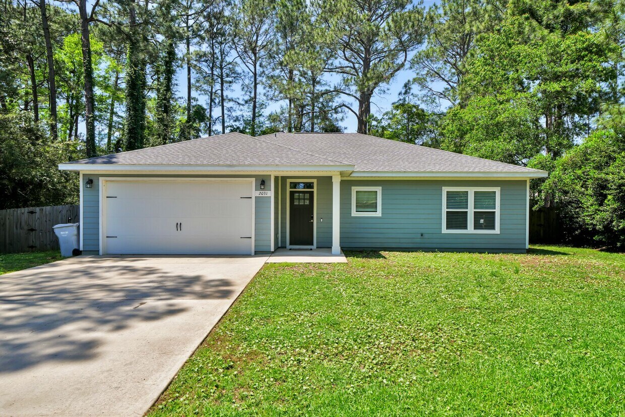 2031 Constitution Dr, Navarre, FL 32566 - House Rental in Navarre, FL ...