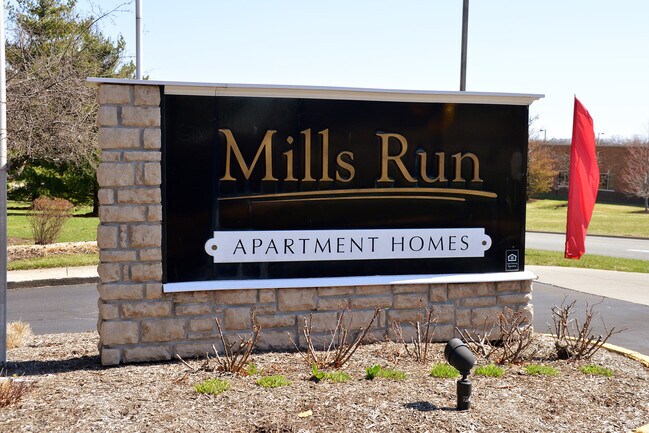 Mills Run Apartments Rentals - Cincinnati, OH | Apartments.com