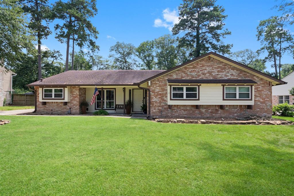 28814 Holly Hill Dr, Spring, TX 77381 - House Rental in Spring, TX ...