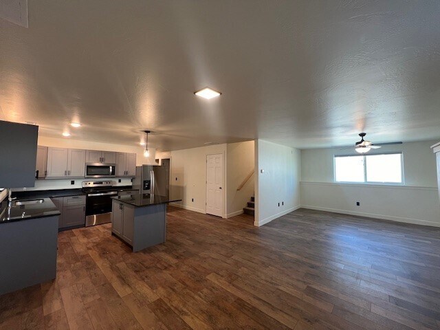710 Saint James St, Rapid City, SD 57701 - Townhome Rentals in Rapid ...