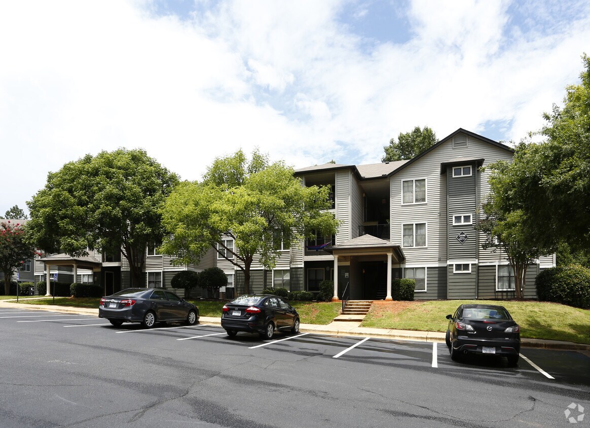 The Wilde - Apartments in Raleigh, NC | Apartments.com