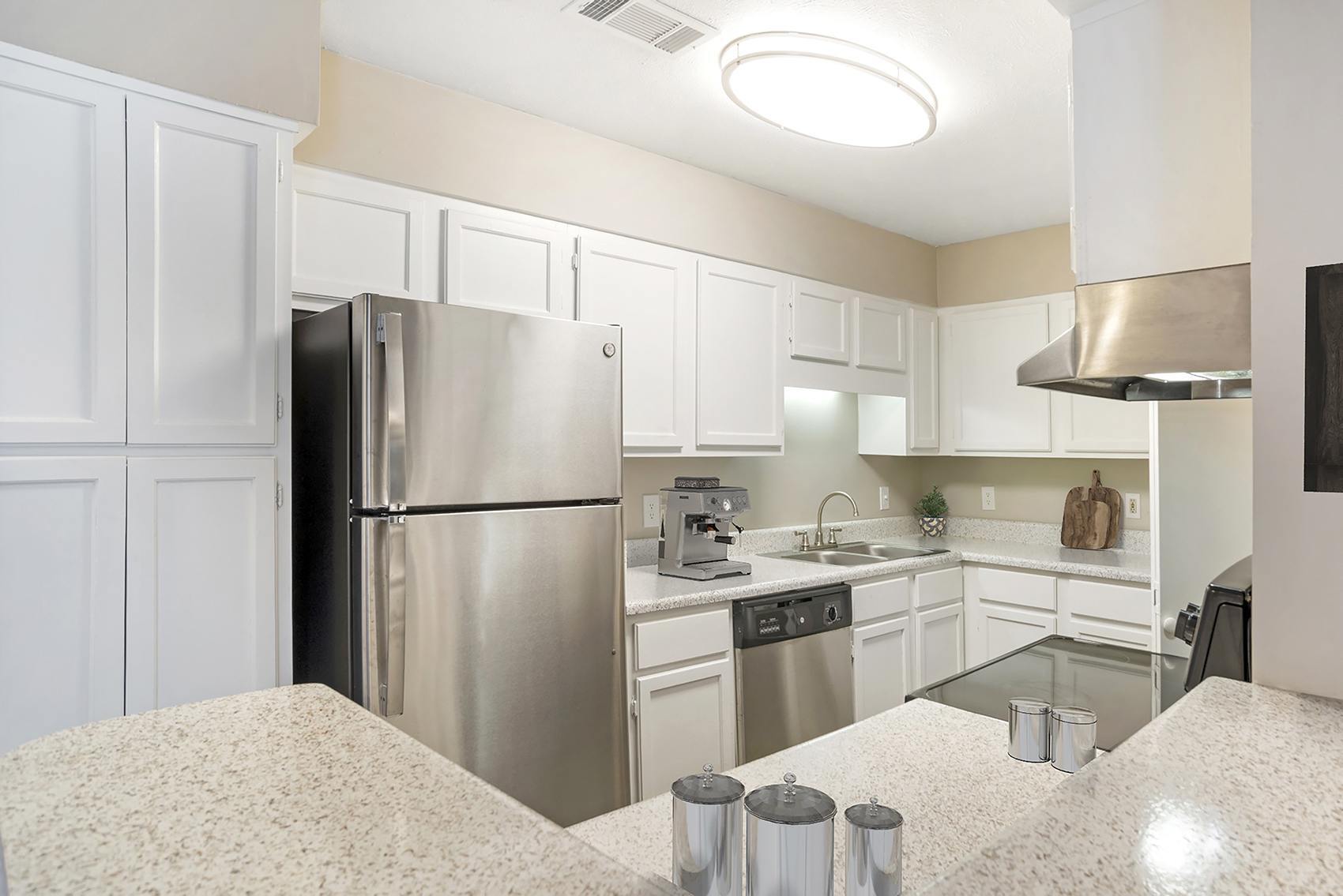 Arbors at Natchez Trace Apartments - 715 Rice Rd Ridgeland, MS 39157 ...