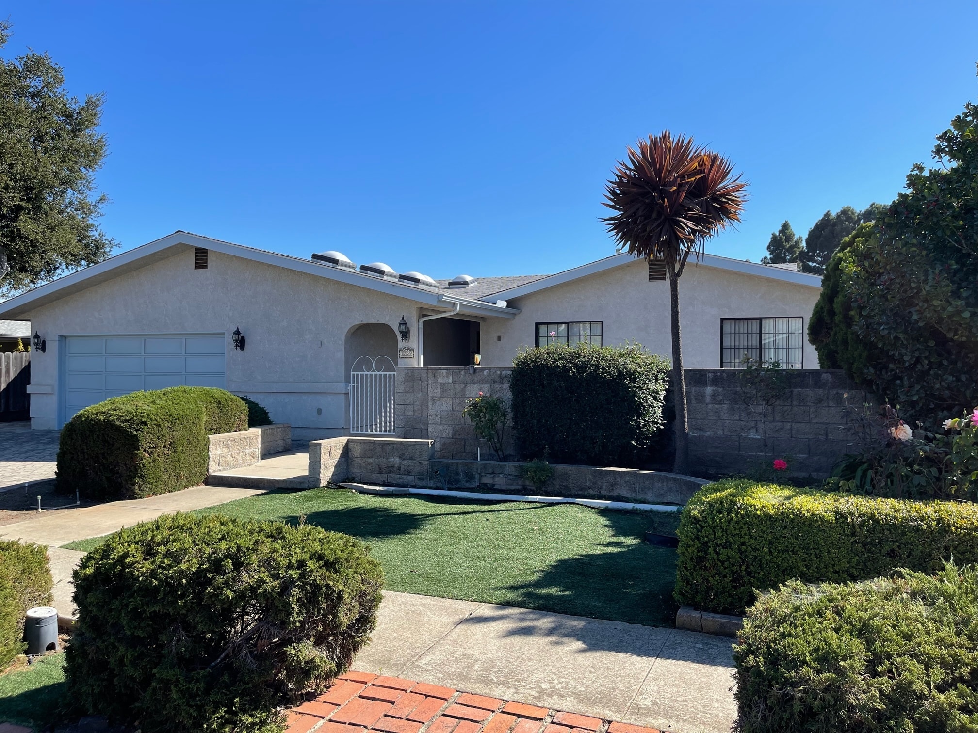 1759 Royal Way, San Luis Obispo, CA 93405 - House Rental in San Luis ...