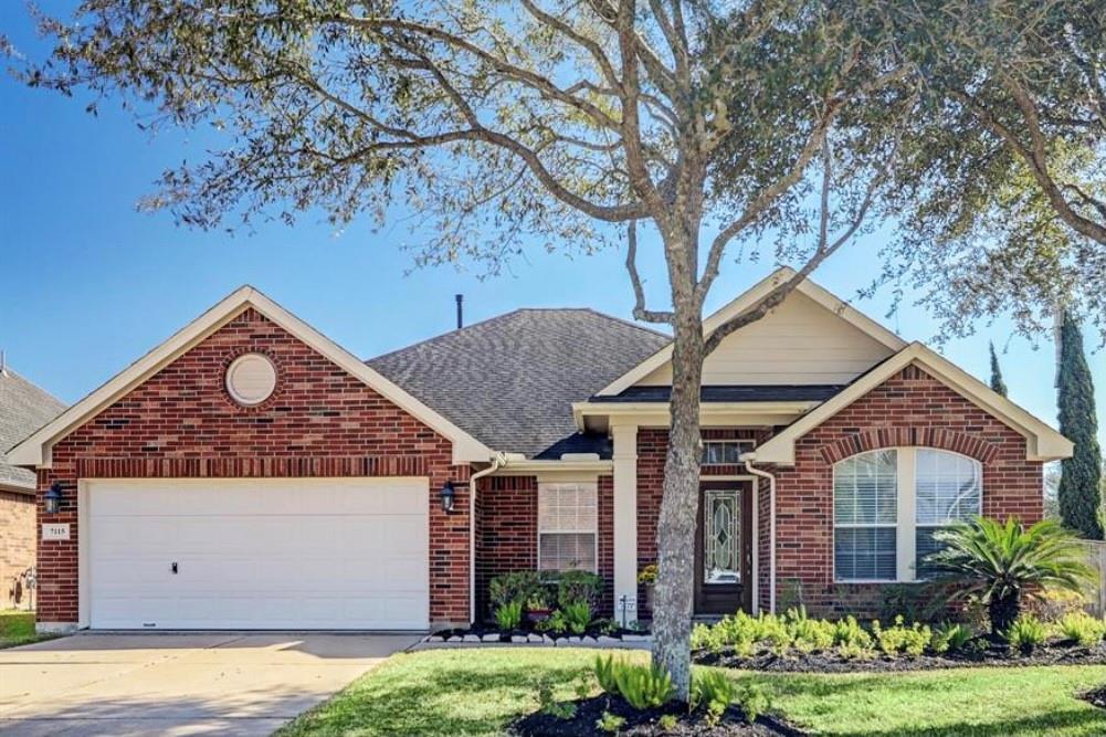 7115 Paradise Park Bend, Richmond, TX 77407 - House Rental in Richmond ...