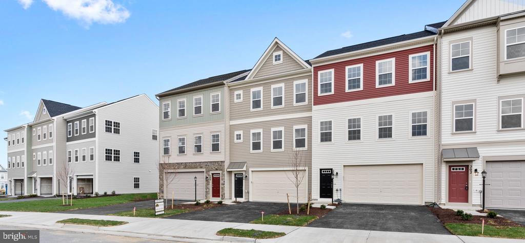 206 Norland Knoll Dr, Stephenson, VA 22656 - Townhome Rentals in ...