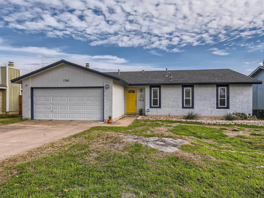 1765 Cricket Hollow Dr, Austin, TX 78758 - House Rental in Austin, TX ...