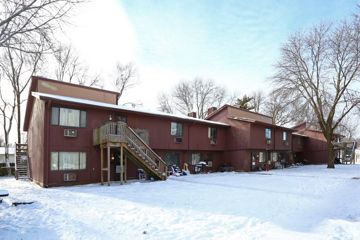 Doyle Apartments - 1 S Ogle Ave Mount Morris, IL 61054 | Apartments.com
