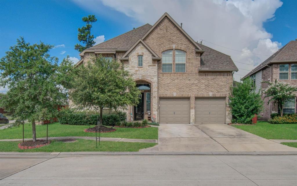 25221 Forest Ledge Dr, Porter, TX 77365 - House Rental in Porter, TX ...