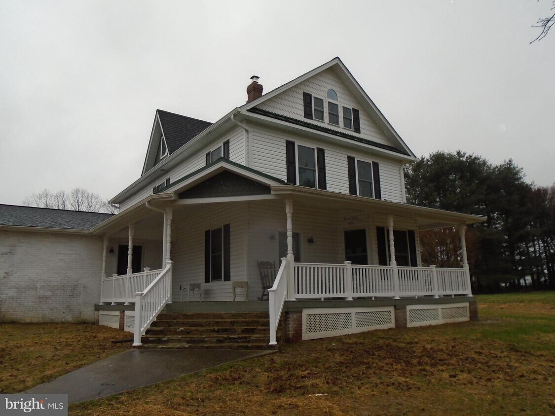 2135 MD-97, Cooksville, MD 21723 - House Rental in Cooksville, MD ...