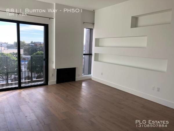 8811 Burton Way Unit PH501, West Hollywood, CA 90048 - Room for Rent in ...
