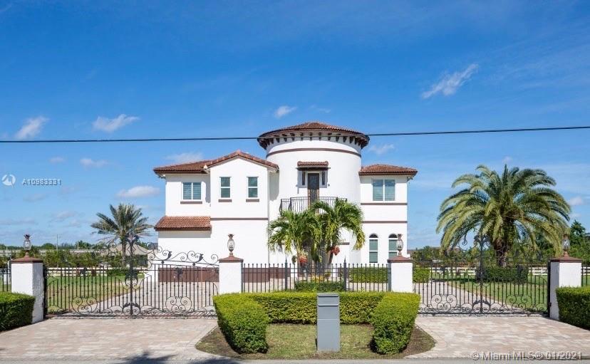 18551 SW 104th St, Miami, FL 33196 - House Rental in Miami, FL ...